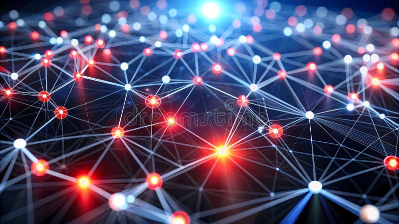 Beyond the Physical World! this Image Offers a Glimpse into the Digital ...