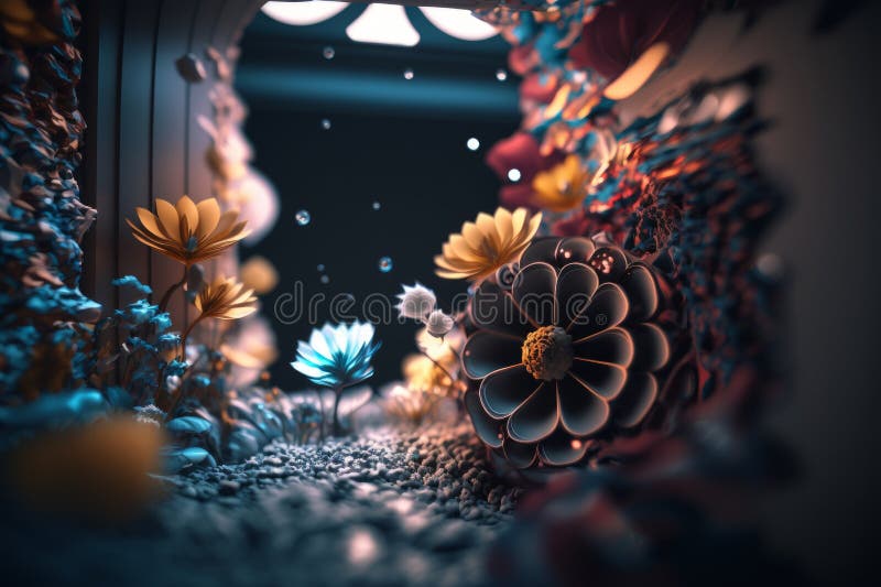 Beyond Reality: Exploring Surreal Dimensions in Epic Unreal Engine 5 ... Beyond Reality: Exploring Surreal Dimensions in Epic Unreal Engine 5 ...