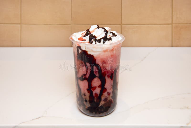 Beyond Tapioca Pearls, Bubble Tea Lends Itself To a Wide Variety of ...