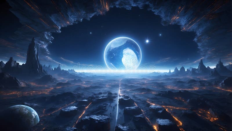 Tomorrow S Visionary Journey: DataEclipse QuantumQuotient. AI Generate ... Tomorrow S Visionary Journey: DataEclipse QuantumQuotient. AI Generate ...