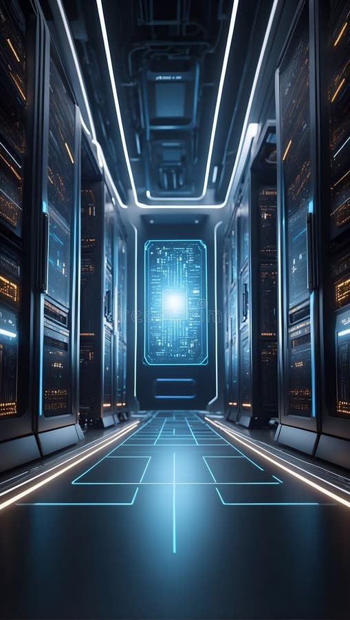 Beyond Tomorrow: QuantumQuotient S 3D Data Symphony. AI Generate Stock ... Beyond Tomorrow: QuantumQuotient S 3D Data Symphony. AI Generate Stock ...