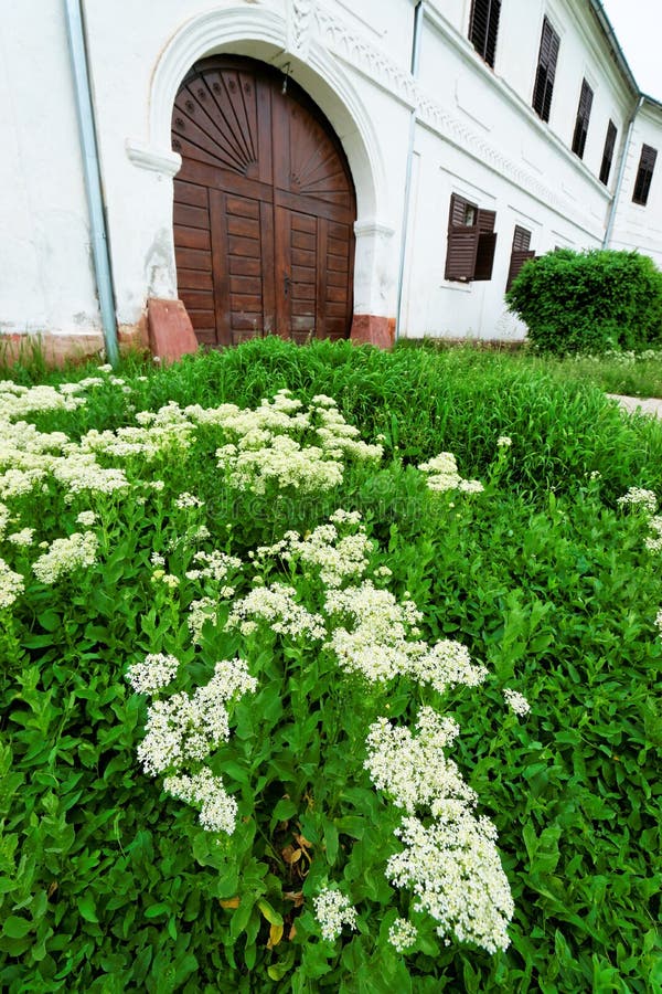 Bezdin Monastery stock photo. Image of christianity, church - 14187298