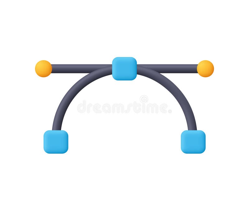 Bezier Curve Editing Tool. Design Tools, Graphic Design Software and ...