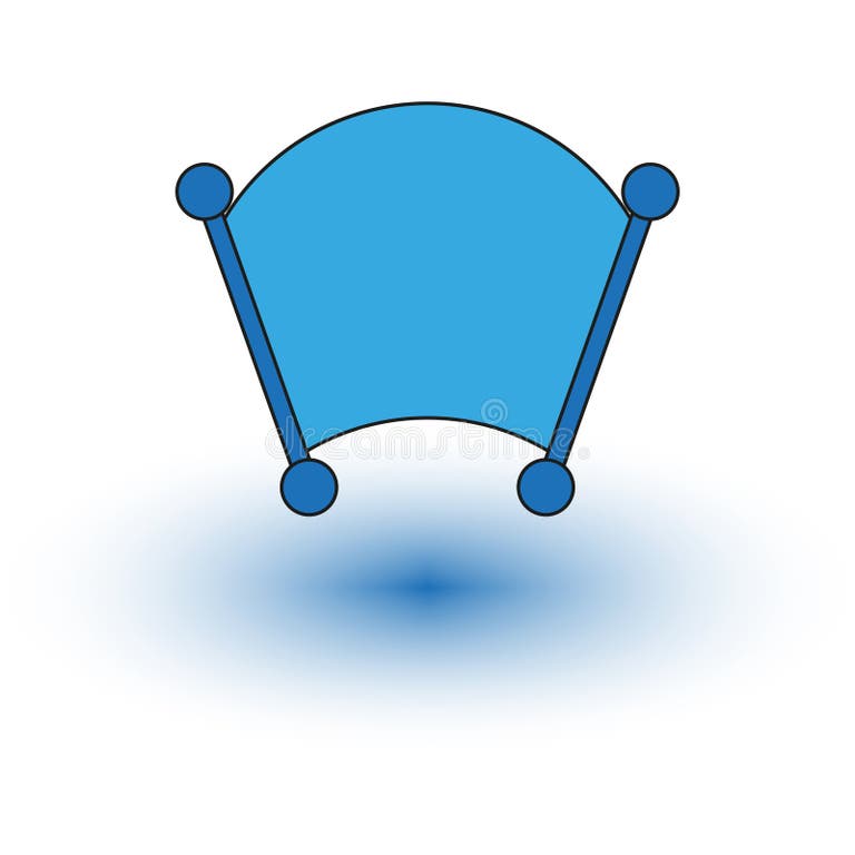 Path Node Stock Illustrations – 835 Path Node Stock Illustrations ...