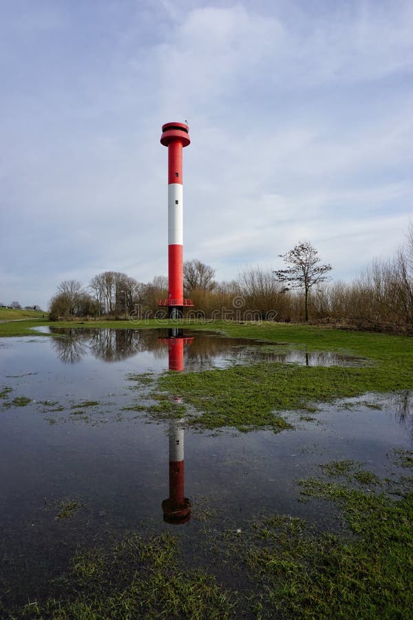 Bezinning stock foto. Image of regen, water, duitsland - 106272054