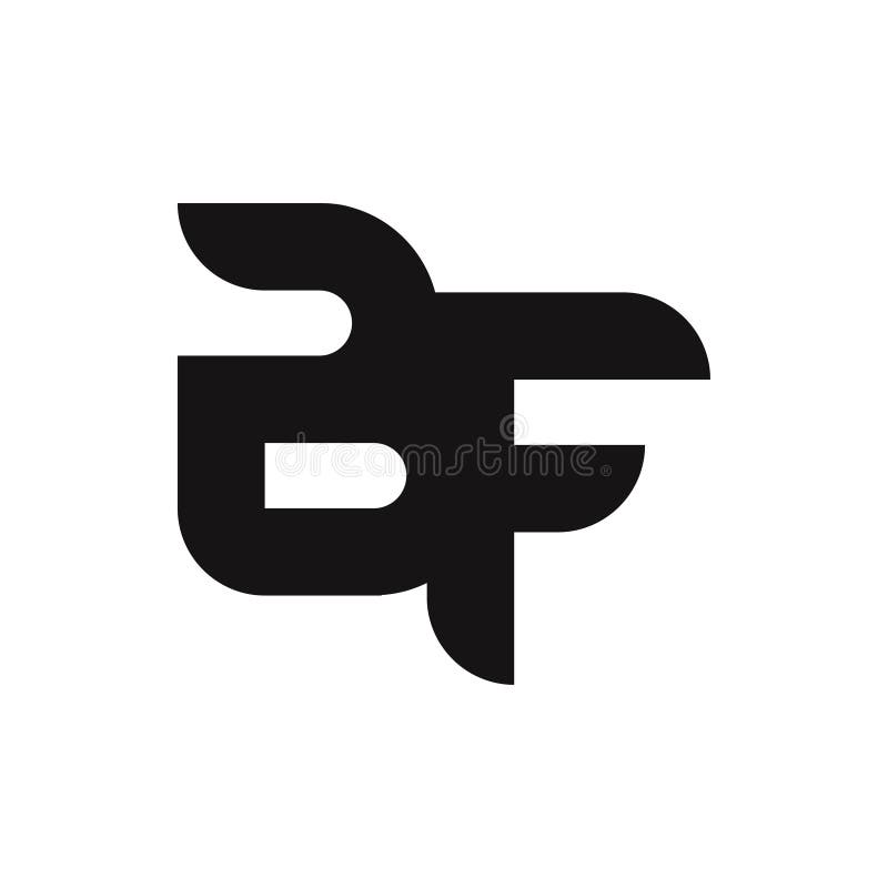 Bf Letter Stock Illustrations – 1,682 Bf Letter Stock Illustrations ...