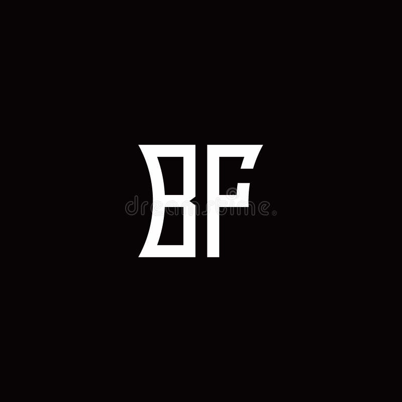 Bf Monogram Stock Illustrations – 1,135 Bf Monogram Stock Illustrations ...