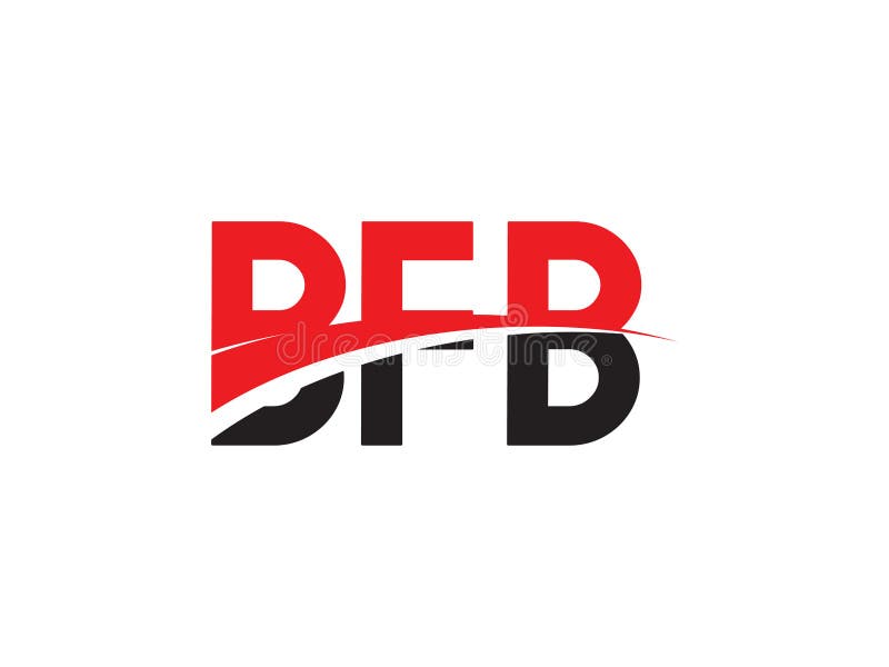 Bfb Letter Stock Illustrations – 30 Bfb Letter Stock Illustrations ...