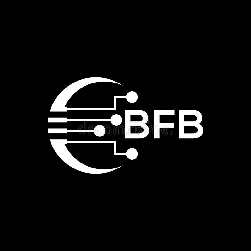 Bfb Letter Stock Illustrations – 21 Bfb Letter Stock Illustrations ...