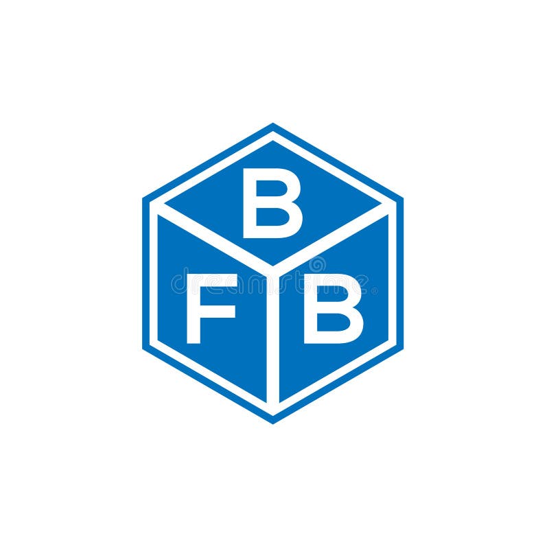 Bfb Letter Stock Illustrations – 30 Bfb Letter Stock Illustrations ...