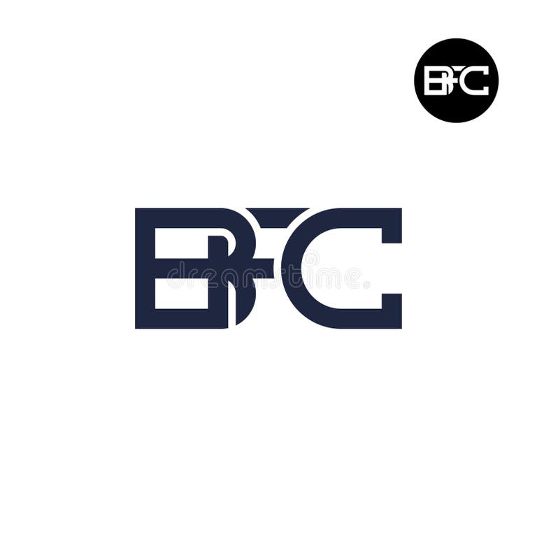 Bfc Logo Stock Illustrations – 33 Bfc Logo Stock Illustrations, Vectors ...