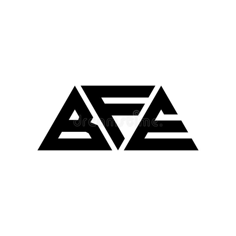 Bfe Triangle Logo Stock Illustrations – 7 Bfe Triangle Logo Stock ...
