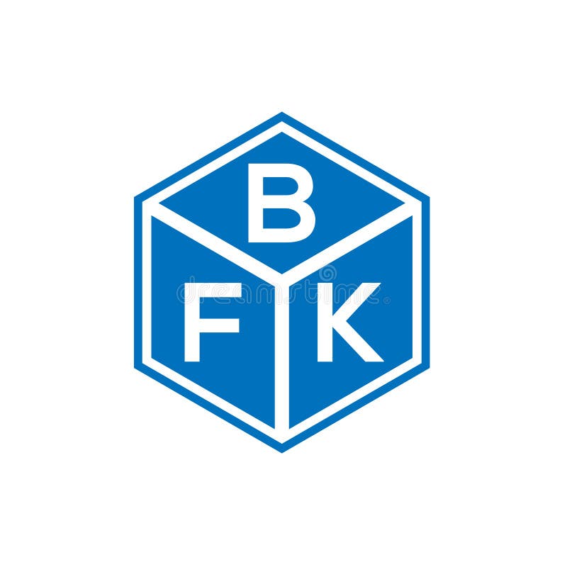 Bfk Letter Stock Illustrations – 22 Bfk Letter Stock Illustrations ...