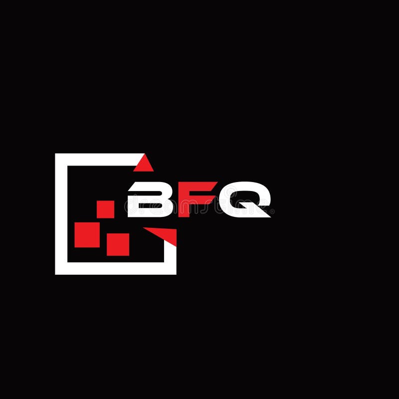 Bfq Logo Stock Illustrations – 31 Bfq Logo Stock Illustrations, Vectors ...