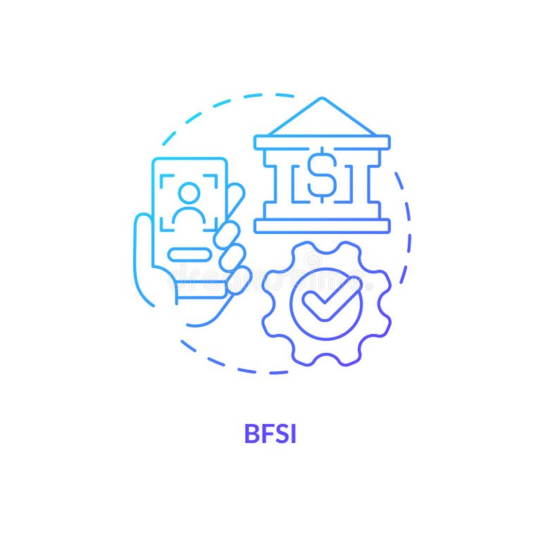 Bfsi Stock Illustrations – 5 Bfsi Stock Illustrations, Vectors ...
