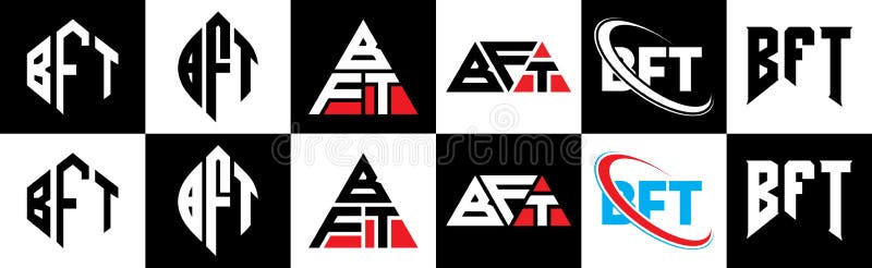 Bft Letter Stock Illustrations – 8 Bft Letter Stock Illustrations ...