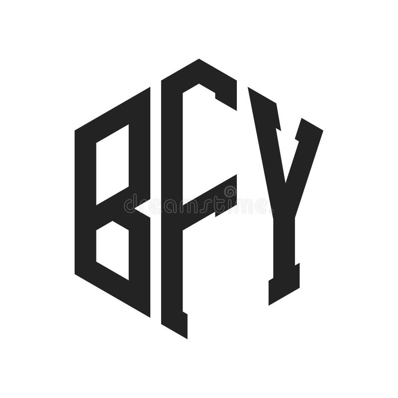 Bfy Monogram Stock Illustrations – 9 Bfy Monogram Stock Illustrations ...