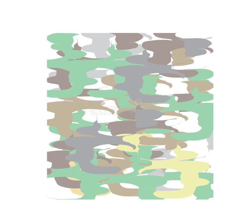Background of Army Pattern. Abstract Background of Army Color Stock ...