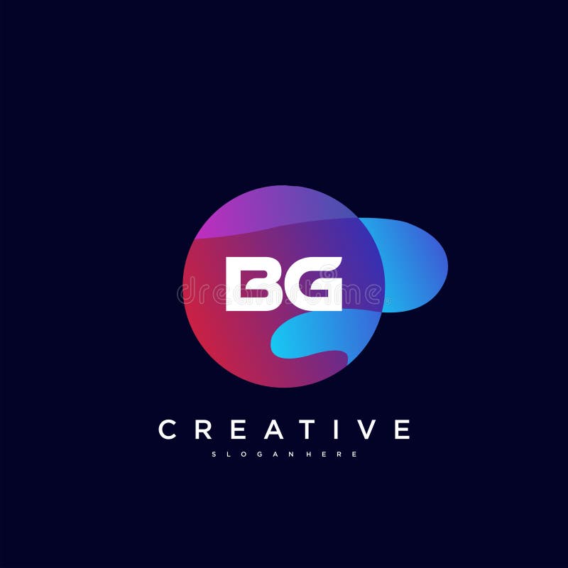 Bg Initial Stock Illustrations – 1,367 Bg Initial Stock Illustrations ...