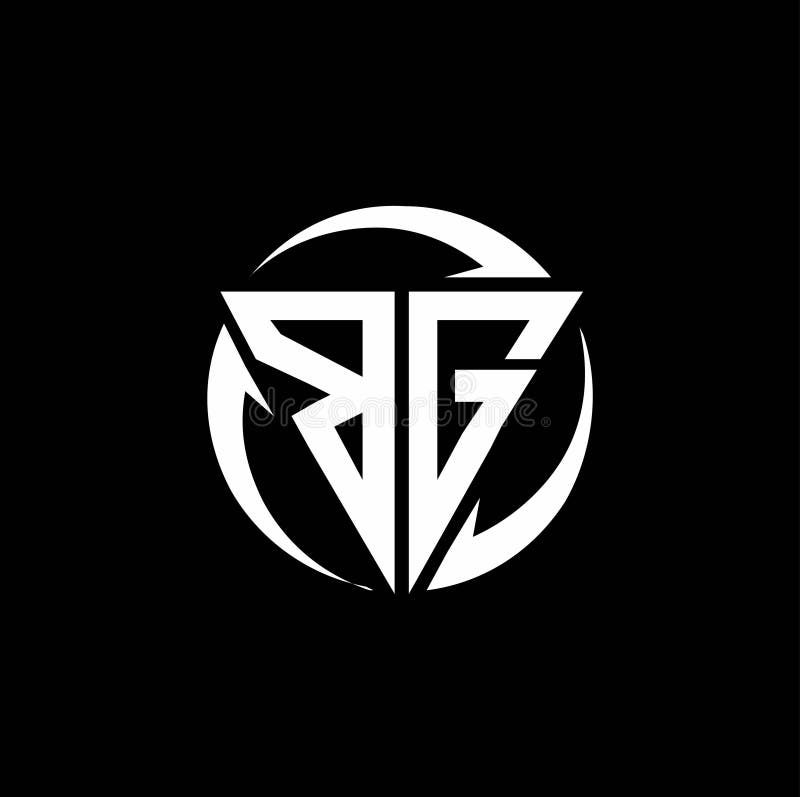 Bg Logo Stock Illustrations – 2,984 Bg Logo Stock Illustrations ...