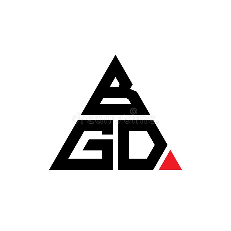 Bgd Triangular Stock Illustrations – 3 Bgd Triangular Stock ...