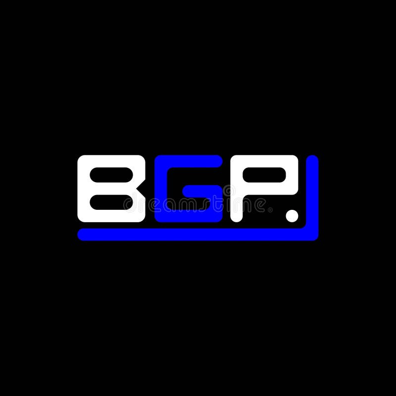Bgp Monogram Stock Illustrations – 14 Bgp Monogram Stock Illustrations ...