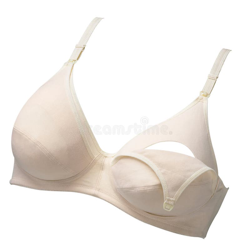 Weiblicher BH stockfoto. Bild von torsos, oberseite, abnutzung - 38019936