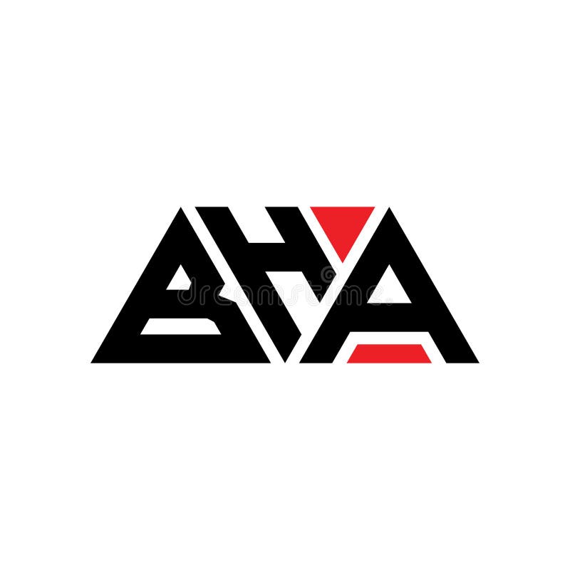 Bha Triangle Letter Stock Illustrations – 7 Bha Triangle Letter Stock ...