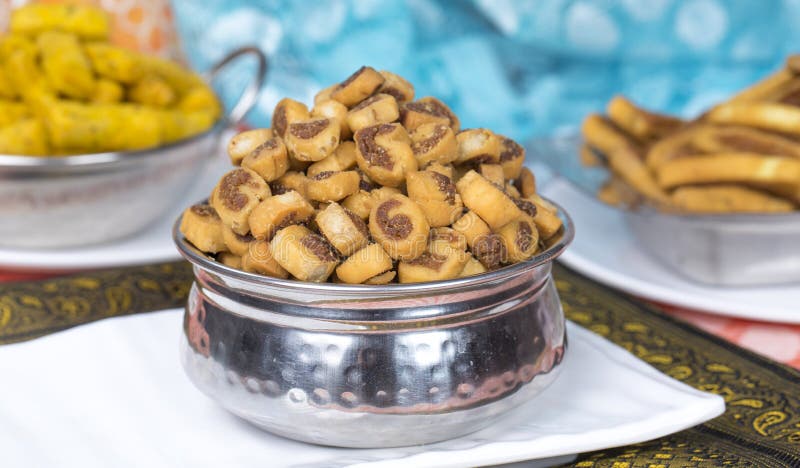 Bhakhar Badi imagen de archivo. Imagen de salado, crujiente - 129438605