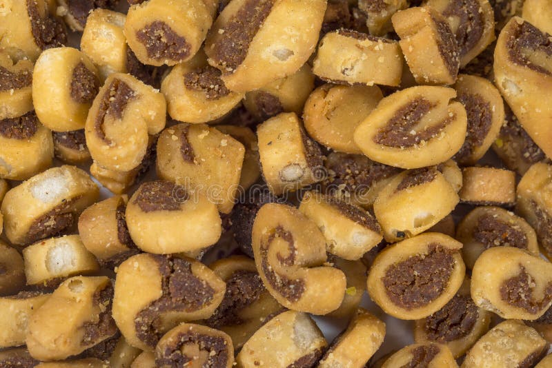 Bhakhar Badi stock photo. Image of junk, bhakarwadi - 129438084