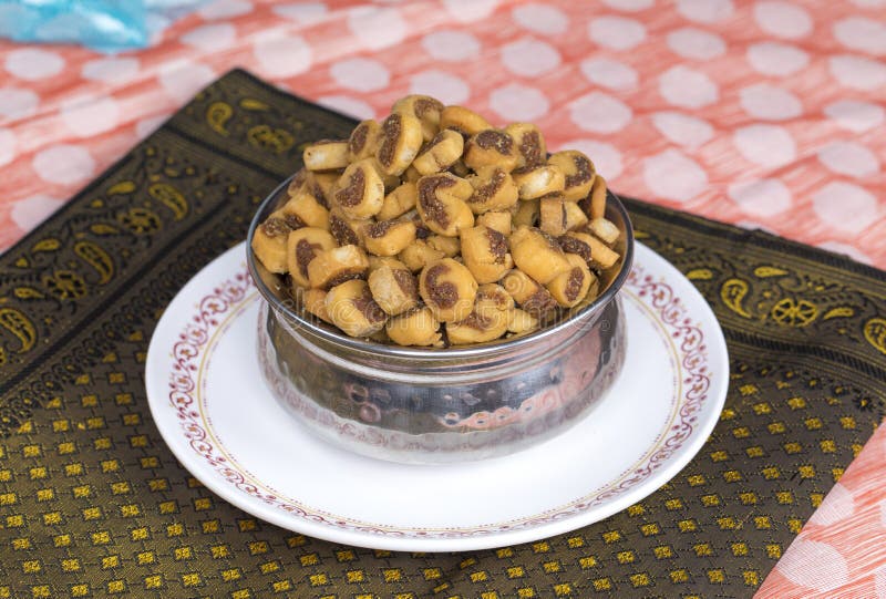 Bhakhar Badi stock image. Image of indian, bakar, fast - 129438949