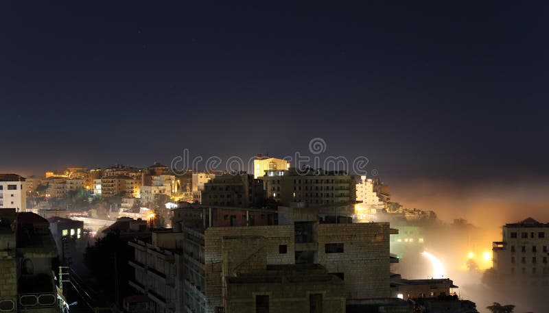 Bhamdoun Skyline Stock Photos - Free & Royalty-Free Stock Photos from ...