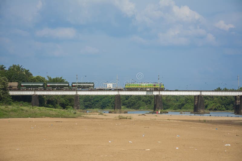 1,397 Indian Village Bridge Stock Photos - Free & Royalty-Free Stock ...