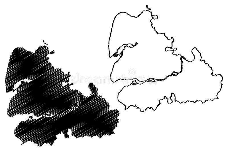 Broach Map Stock Illustrations – 5 Broach Map Stock Illustrations ...