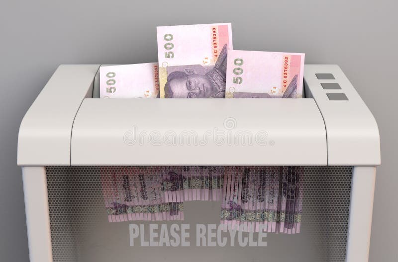 Shredder Process Stock Illustrations – 93 Shredder Process Stock ...