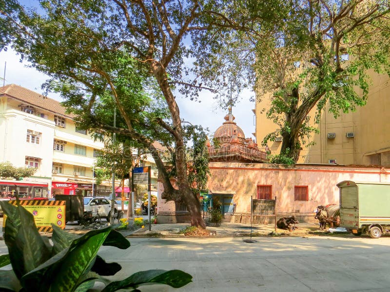 Bhanjan Mahadev Temple Stock Photos - Free & Royalty-Free Stock Photos ...