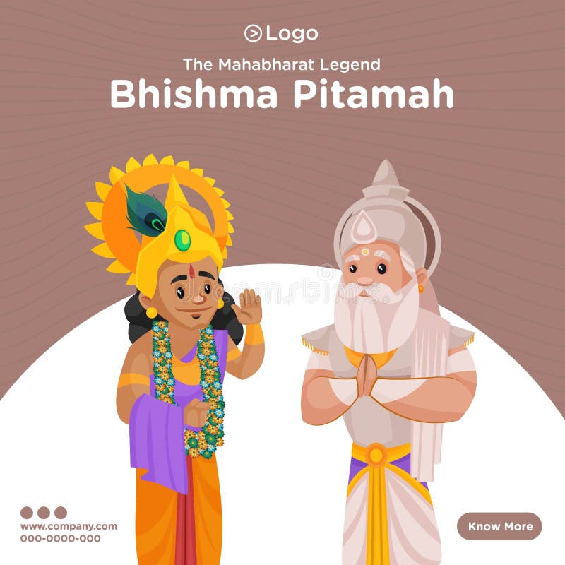 Bhishma Pitamah Stock Illustrations – 9 Bhishma Pitamah Stock ...