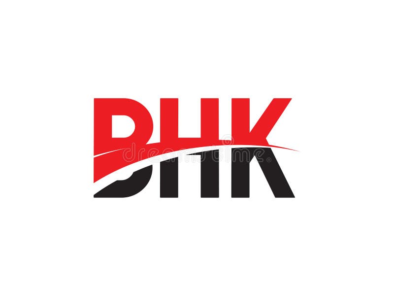 Bhk Logo Stock Illustrations – 29 Bhk Logo Stock Illustrations, Vectors ...