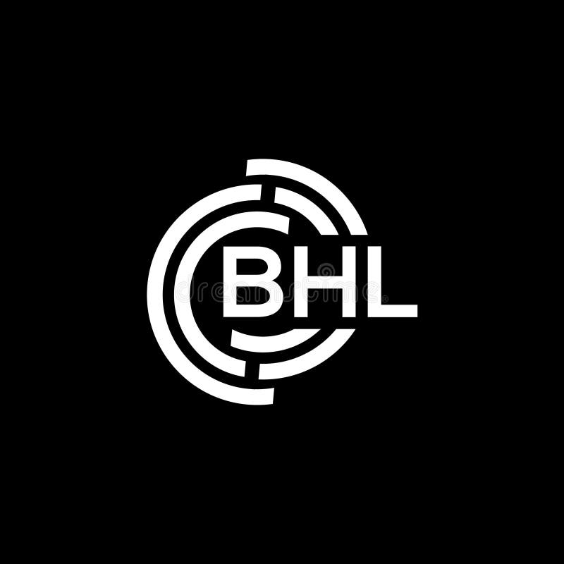 Bhl Letter Stock Illustrations – 29 Bhl Letter Stock Illustrations ...