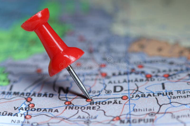 142 Bhopal City Map Stock Photos - Free & Royalty-Free Stock Photos ...