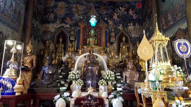 Bhuda stock foto. Image of standbeeld, geloof, park - 105640072