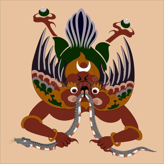 Temple Demon Stock Illustrations – 1,505 Temple Demon Stock ...