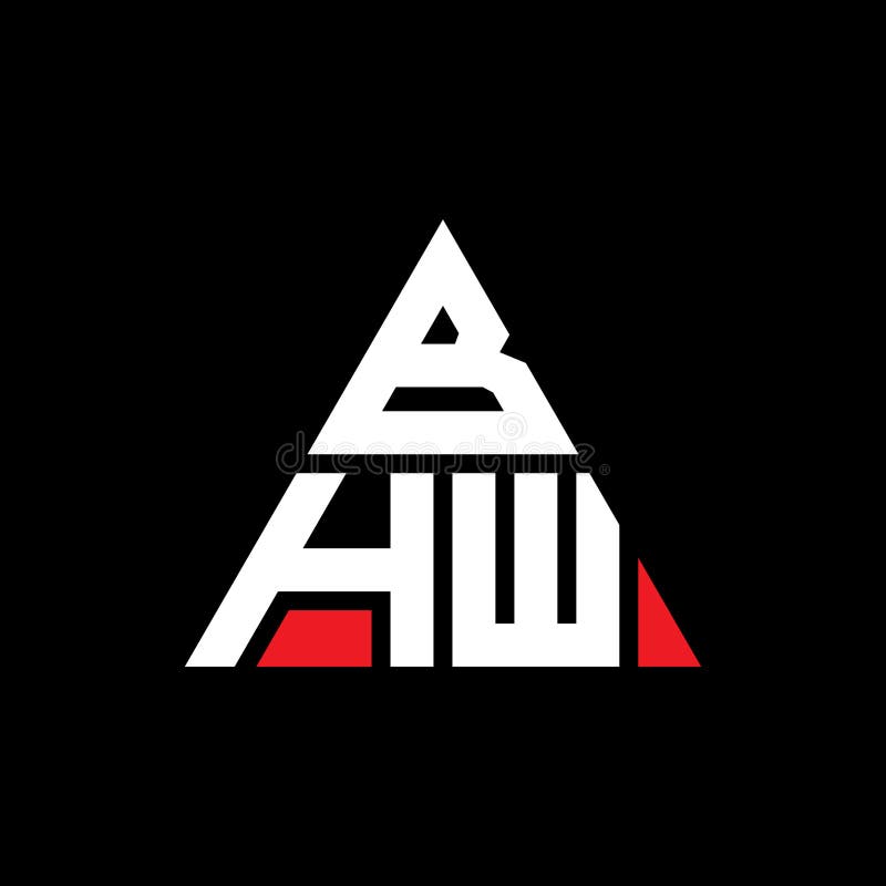 Bhw Triangular Stock Illustrations – 3 Bhw Triangular Stock ...