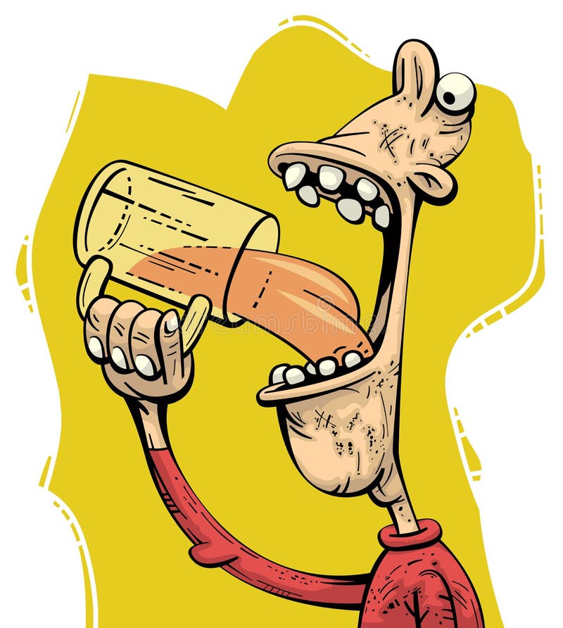 De Dessin Homme Ivre Stock Illustrations, Vecteurs, & Clipart – (645 ...