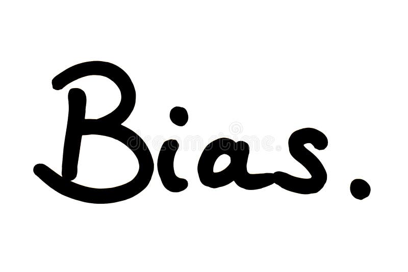Bias Stock Illustrations – 21,790 Bias Stock Illustrations, Vectors ... Bias Stock Illustrations – 21,790 Bias Stock Illustrations, Vectors ...