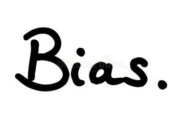 Bias Sign Stock Illustrations – 1,730 Bias Sign Stock Illustrations ...