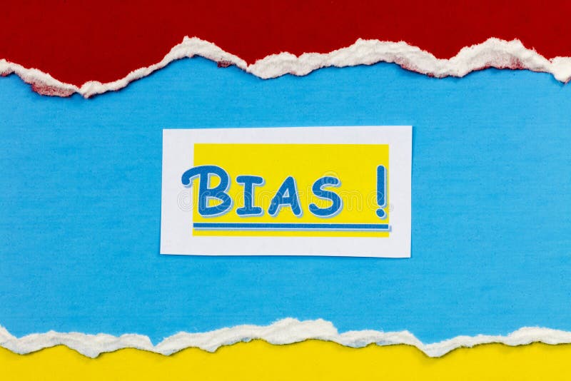Implicit Bias Stock Illustrations – 42 Implicit Bias Stock ...