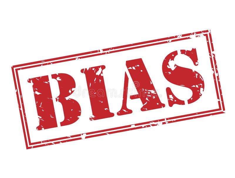 Bias Stock Illustrations – 21,790 Bias Stock Illustrations, Vectors ... Bias Stock Illustrations – 21,790 Bias Stock Illustrations, Vectors ...