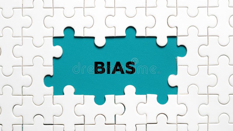 BIAS stock image. Image of drawing, concept, digital - 383323351