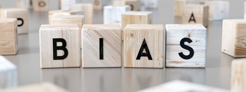 Word Bias Stock Illustrations – 619 Word Bias Stock Illustrations ...